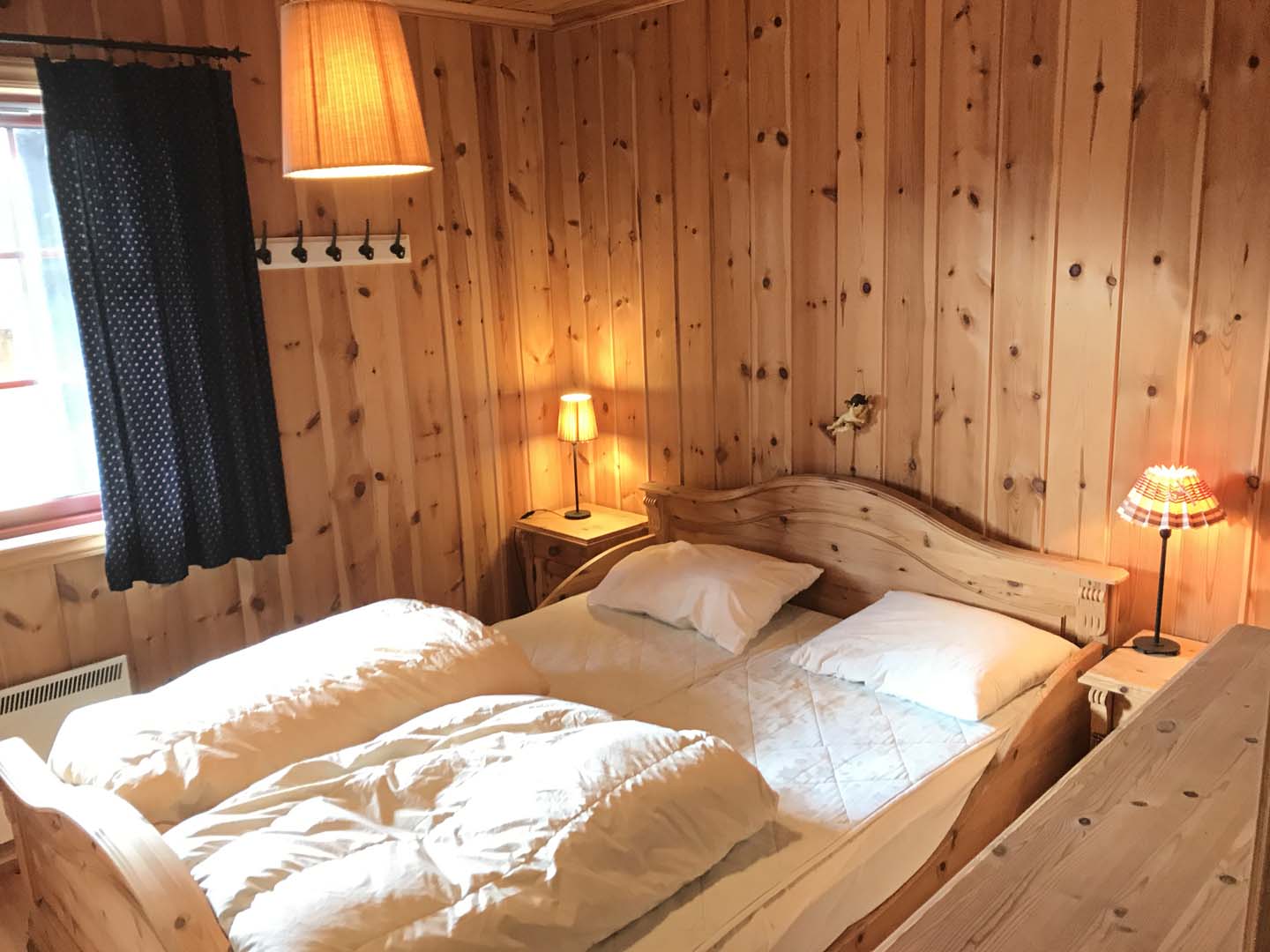 Tiurtunet 5 personer - Rauland Feriesenter