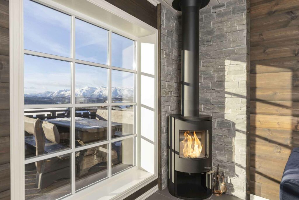 Lei ut din hytte eller leilighet på Rauland - Rauland Feriesenter