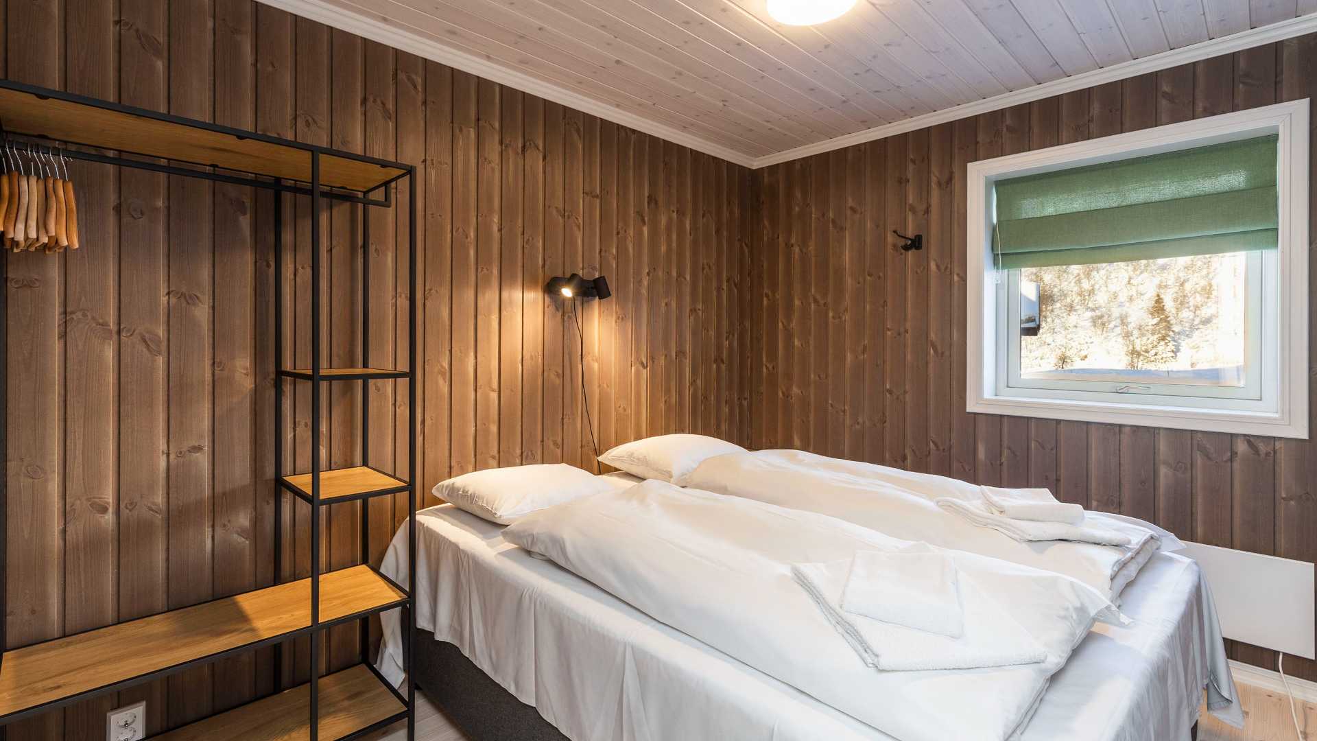 Skitrekket 47 – Hytte – 8 pers - Rauland Feriesenter