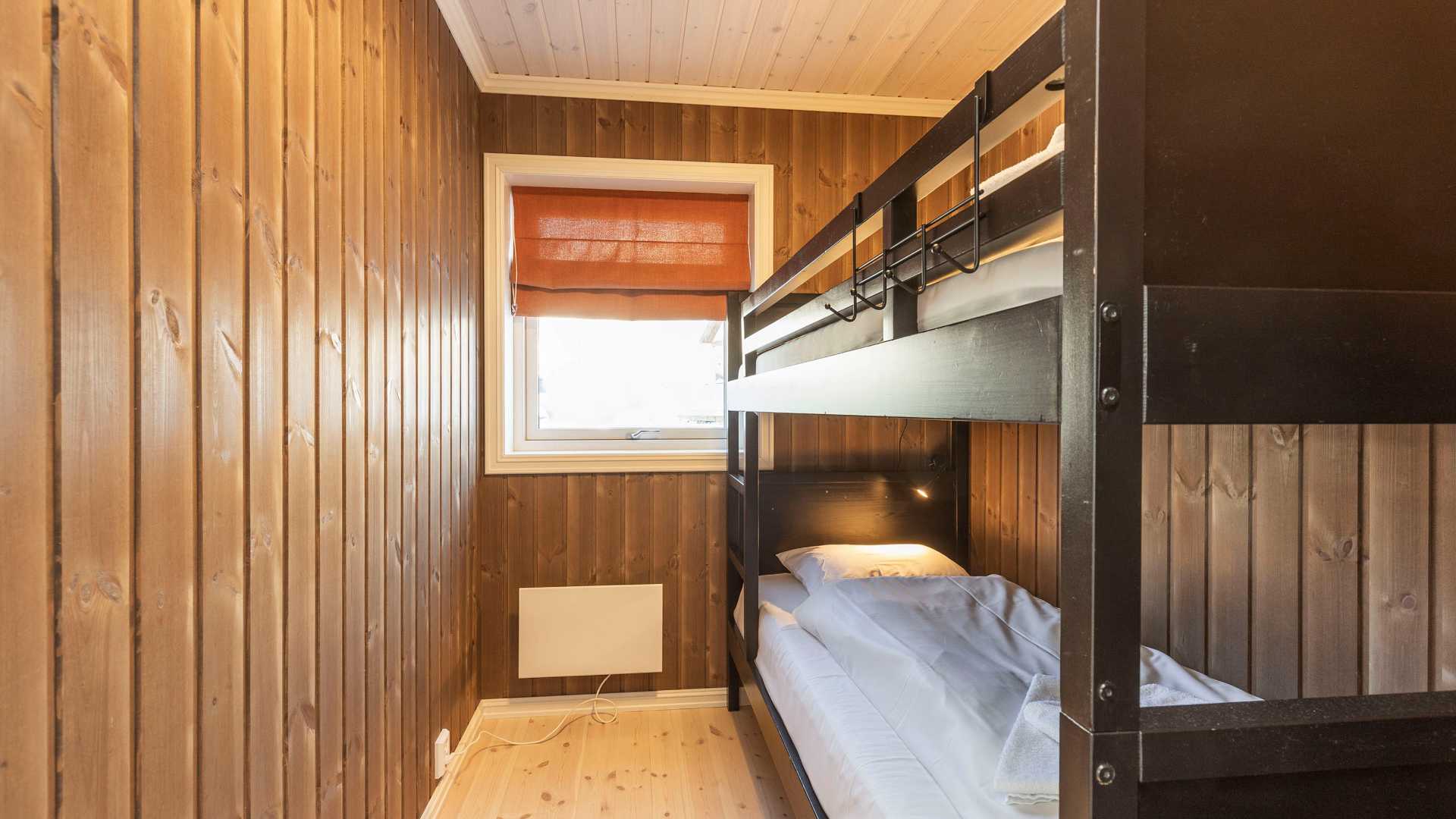 Skitrekket 47 – Hytte – 8 pers - Rauland Feriesenter