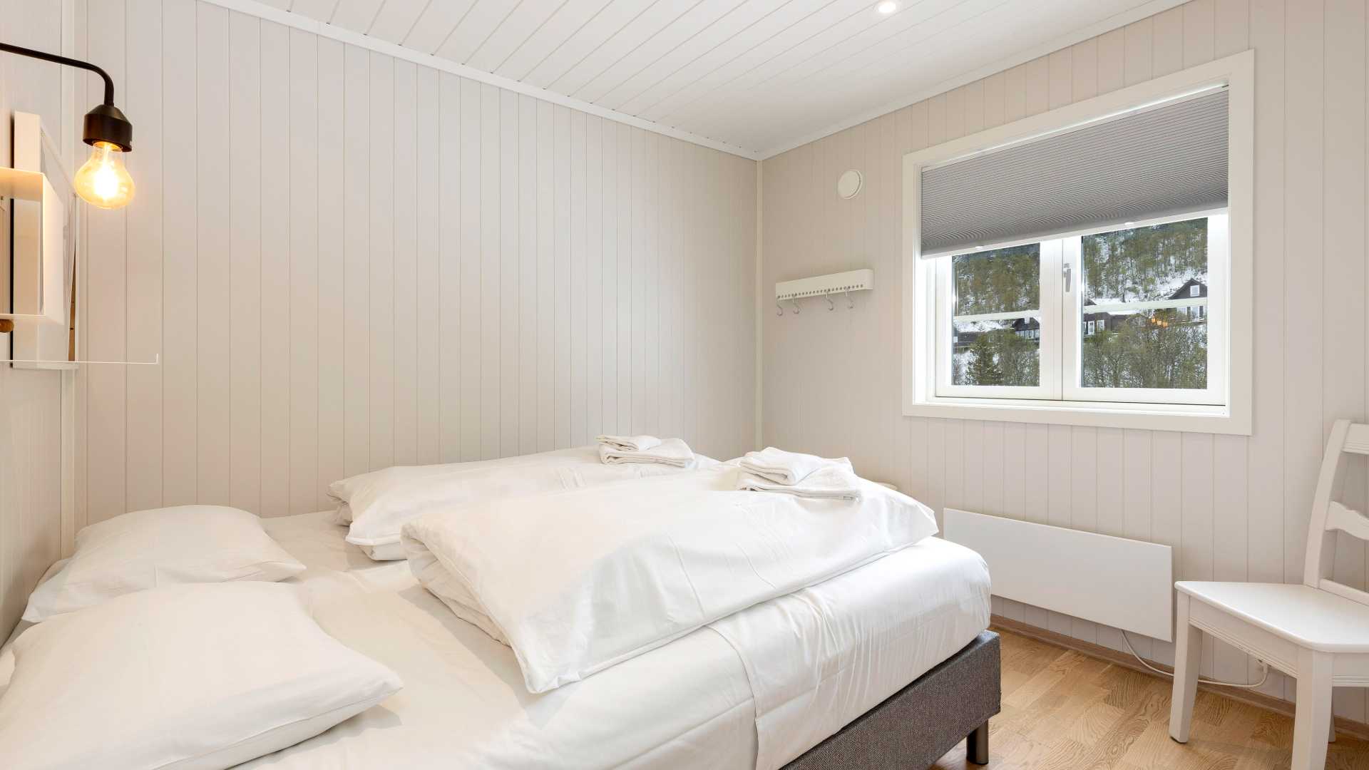 Holtarvegen 280 - Hytte - 11 personer - Rauland Feriesenter