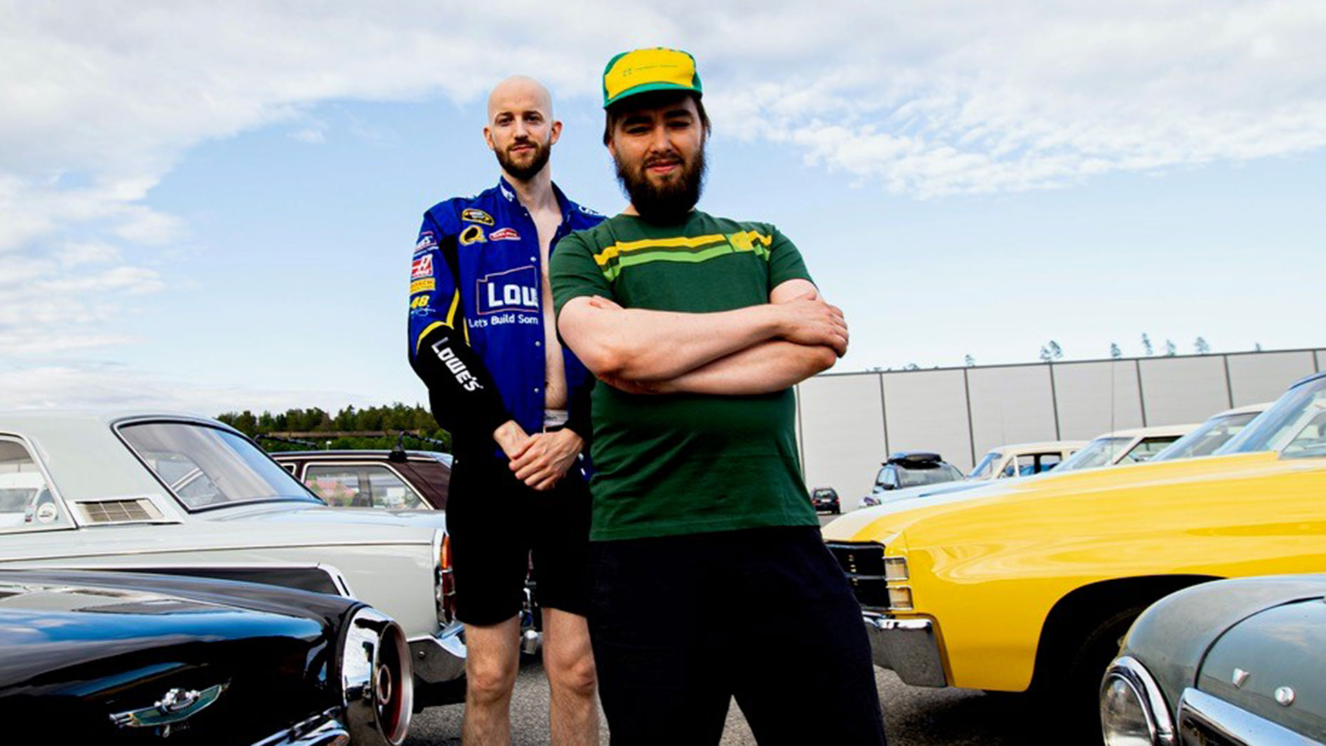 Gratis påskekonsert på Vierli m/Hagle - Rauland Skisenter