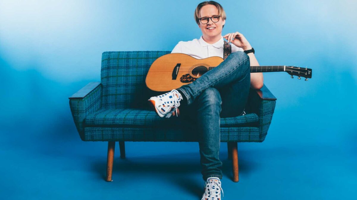 GRATIS påskekonsert med Vidar Villa & Stor afterski på Vierli - Rauland ...