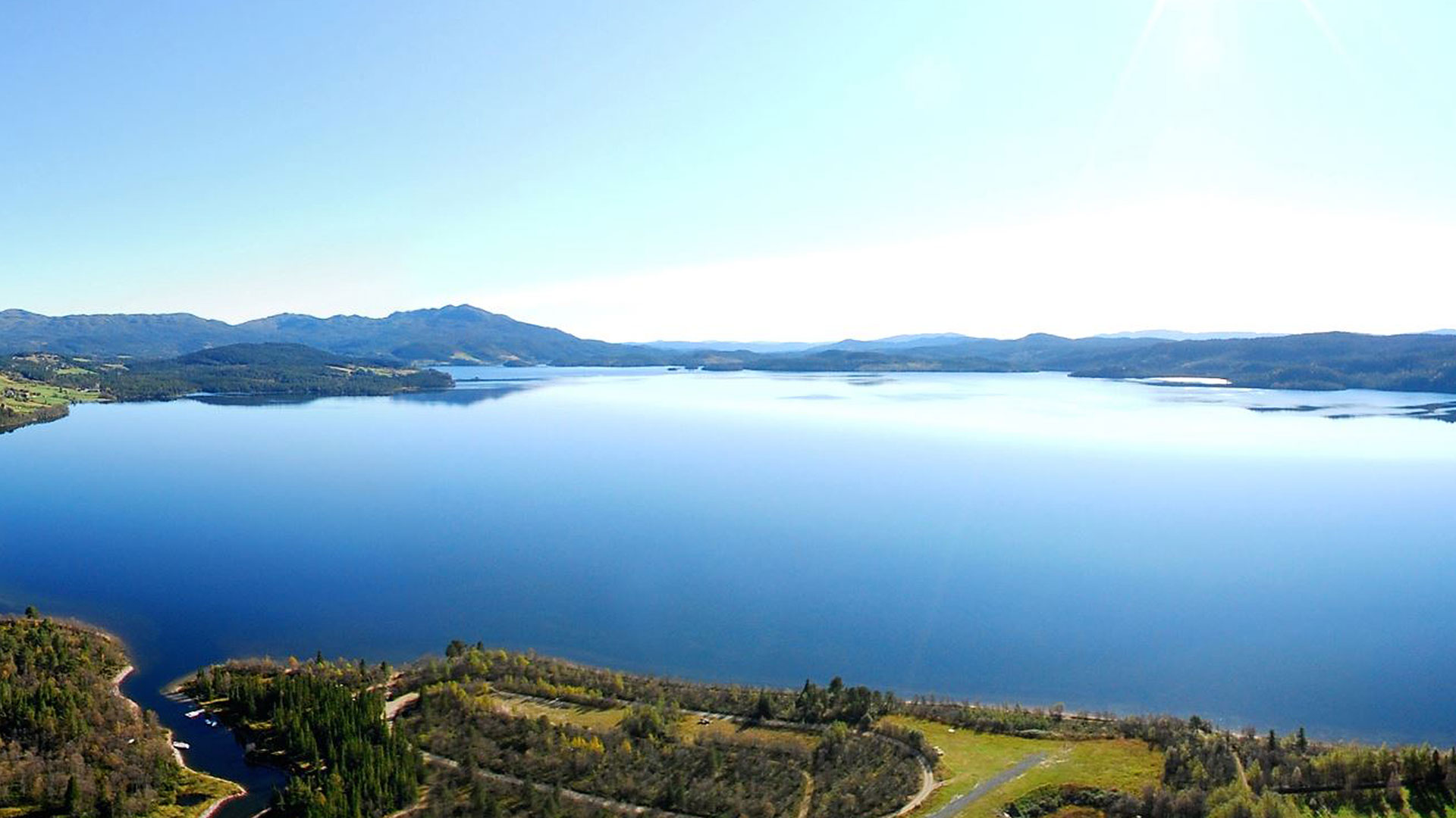 Visit Rauland - Telemarks fjelldestinasjon hele året
