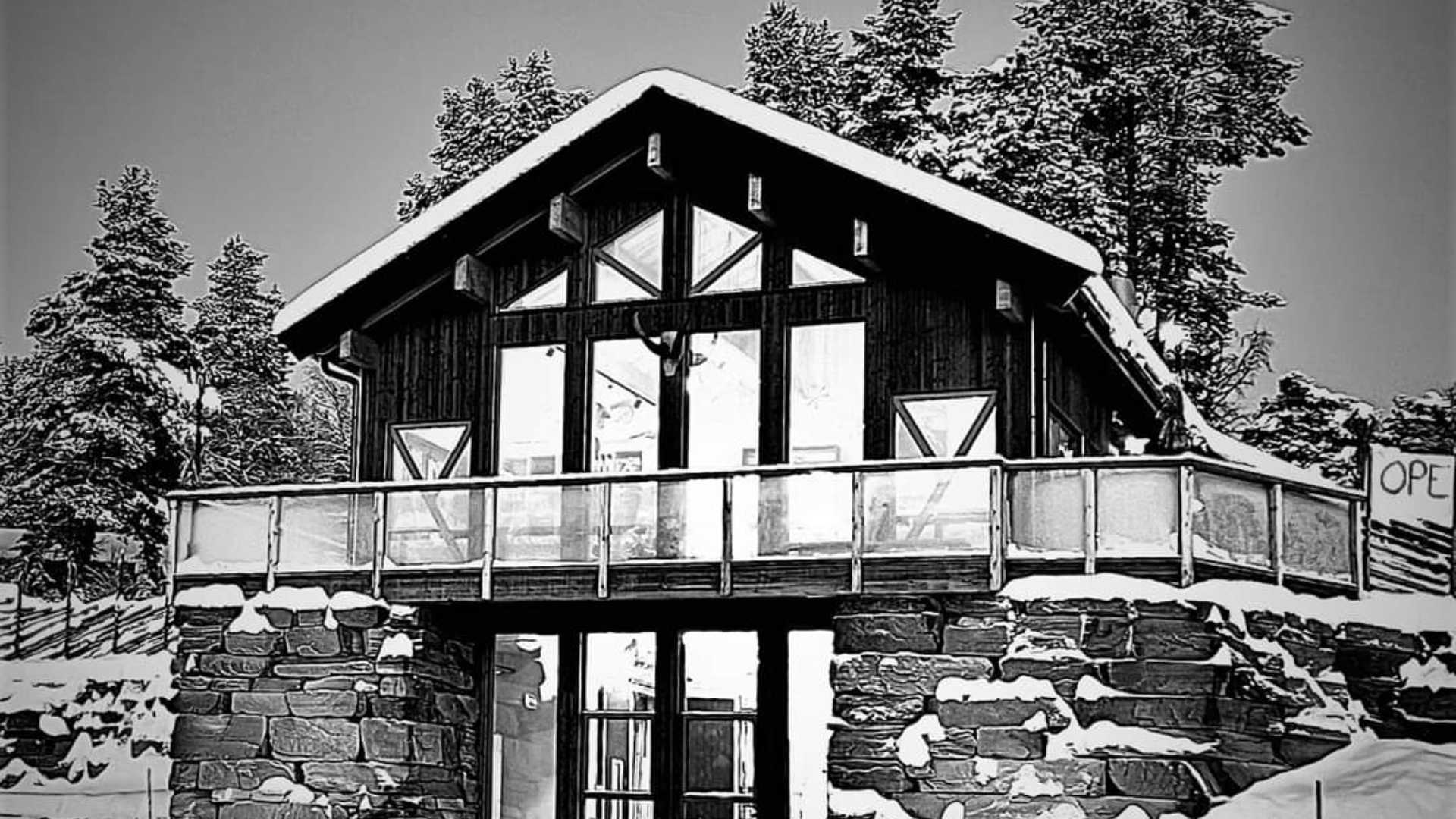 Hyggekveld hos Lega - Visit Rauland