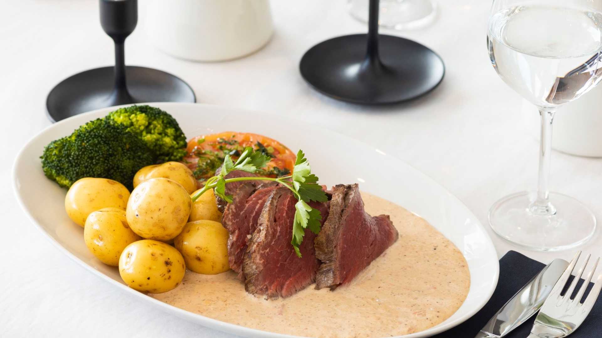 Visit Rauland - Telemarks fjelldestinasjon hele året