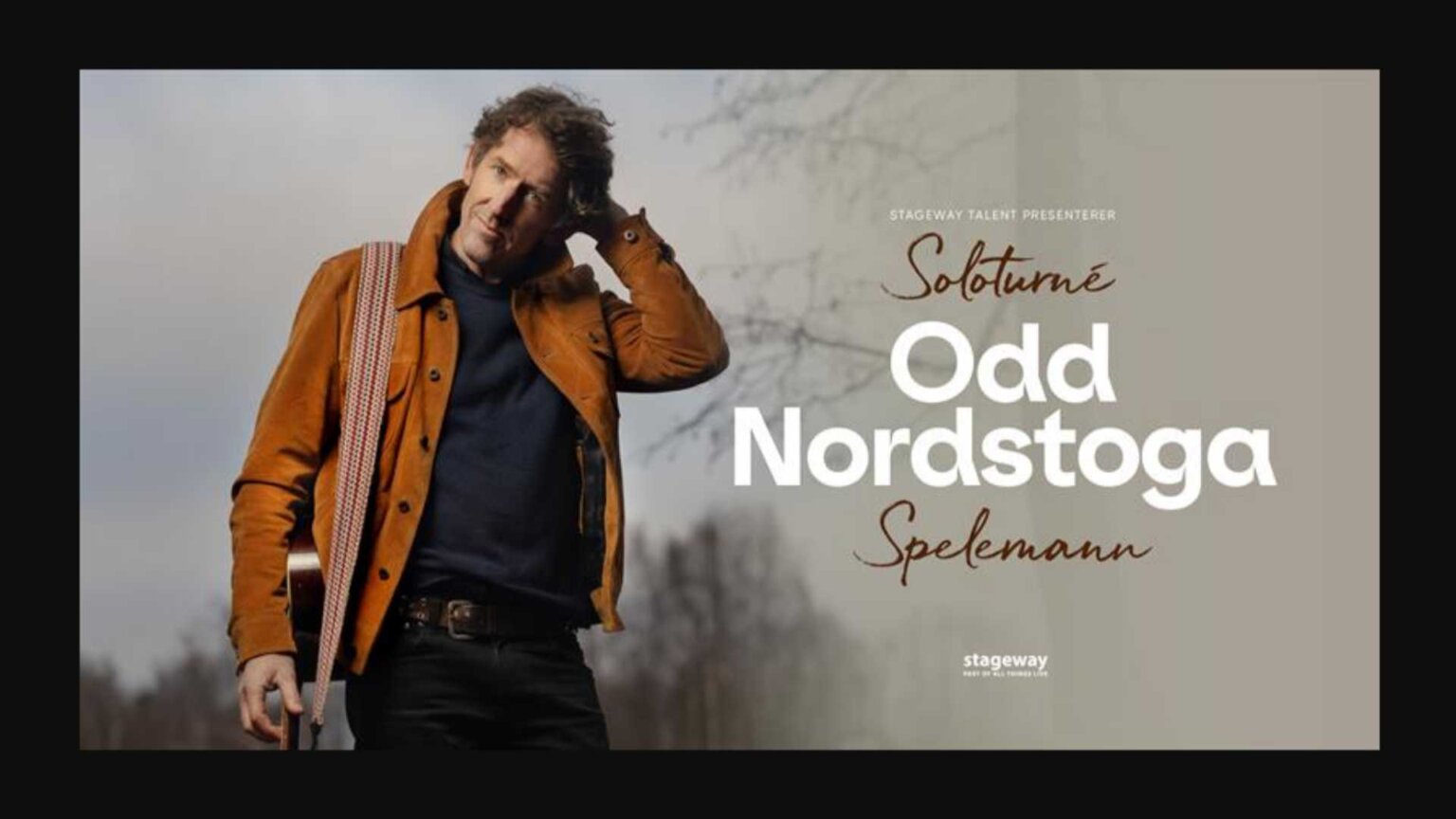 Odd Nordstoga – Fiddler // Vinjehuset - Visit Rauland